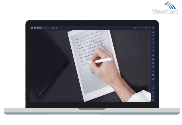 Download reMarkable paper tablet app for PC / Windows / Computer