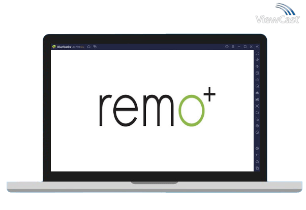 Download Remo+ : DoorCam & RemoBell for PC / Windows / Computer