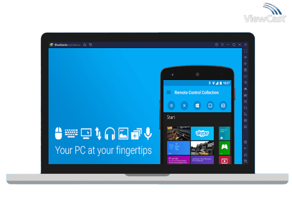 Download Remote Control Collection for PC / Windows / Computer