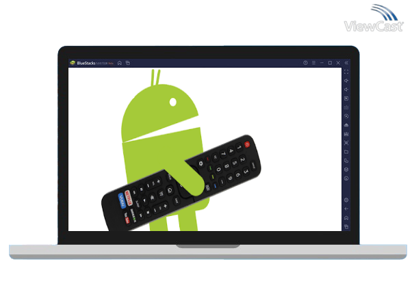 Download Remote Control For Hisense TV for PC / Windows / Computer
