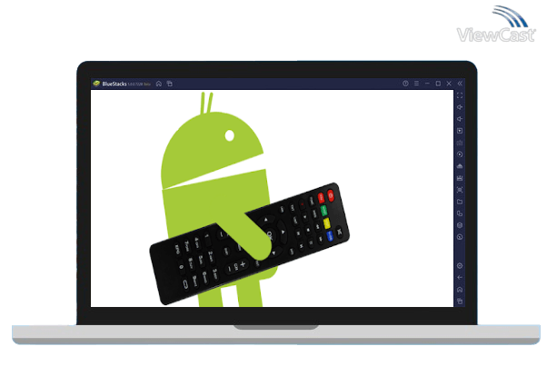 Download Remote Control For Neta Teledunya for PC / Windows / Computer