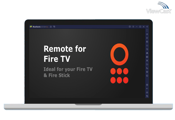 Download Remote for Firestick & Fire TV for PC / Windows / Computer