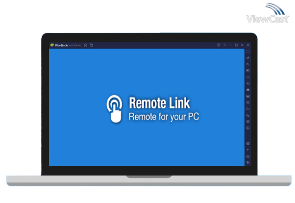 Download Remote Link (PC Remote) for PC / Windows / Computer