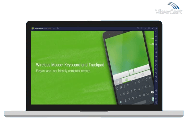 Download Remote Mouse for PC / Windows / Computer