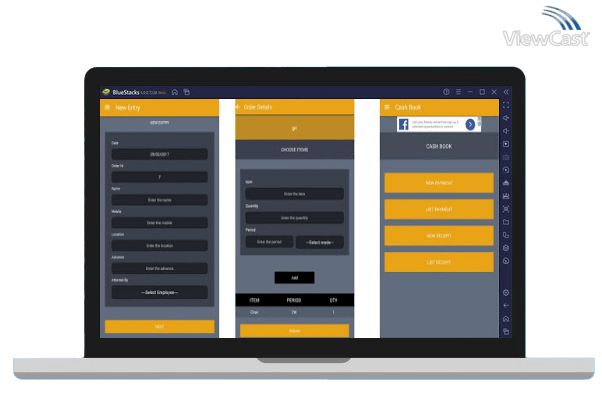 Download Rent Book for PC / Windows / Computer
