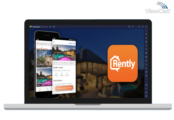 Download Rently for PC / Windows / Computer
