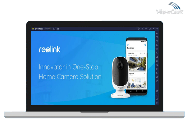 Download Reolink for PC / Windows / Computer