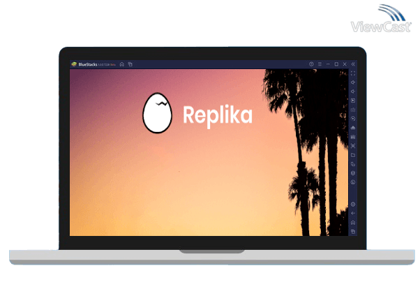 Download Replika for PC / Windows / Computer