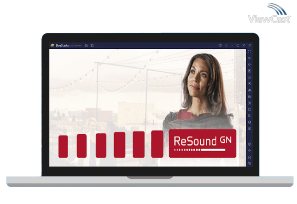 Download ReSound Smart 3D for PC / Windows / Computer