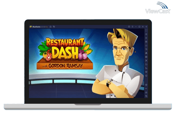 Download RESTAURANT DASH: GORDON RAMSAY for PC / Windows / Computer