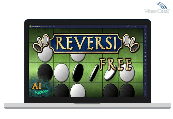 Download Reversi Free for PC / Windows / Computer