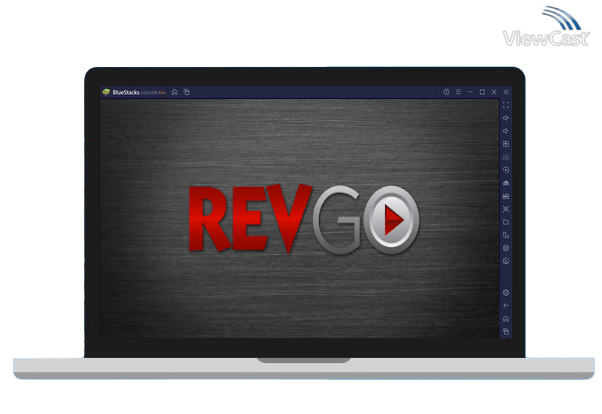 Download REVGO Play for PC / Windows / Computer