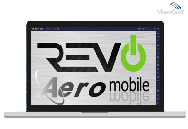 Download REVO Aero for PC / Windows / Computer