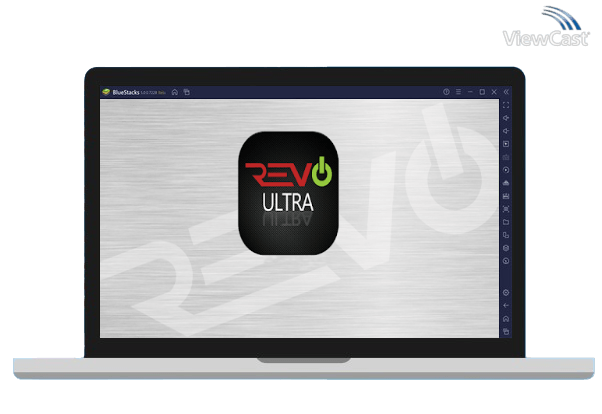 Download REVO Ultra for PC / Windows / Computer