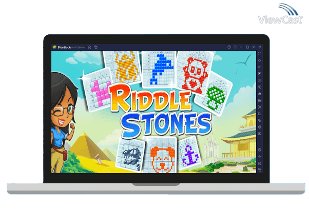 Download Riddle Stones - Cross Numbers for PC / Windows / Computer