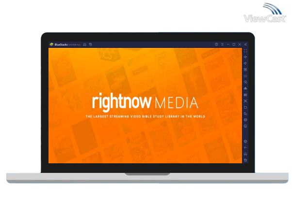 Download RightNow Media for PC / Windows / Computer