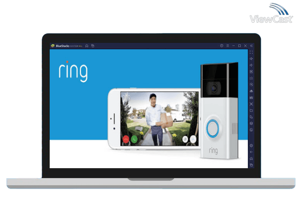 Download Ring - Always Home for PC / Windows / Computer