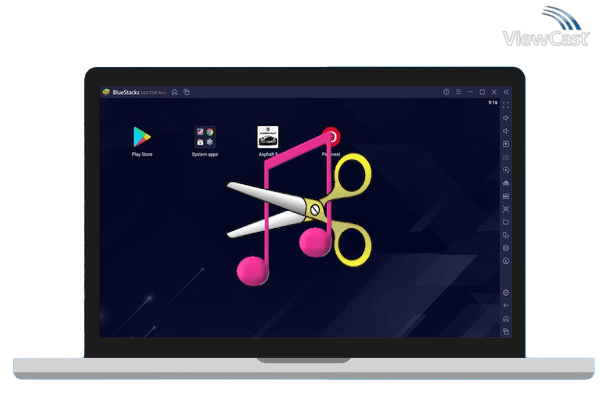 Download Ringdroid for PC / Windows / Computer