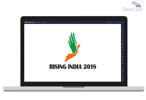 Download Rising India for PC / Windows / Computer