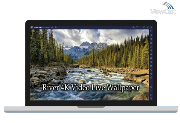 Download River 4K Video Live Wallpaper for PC / Windows / Computer