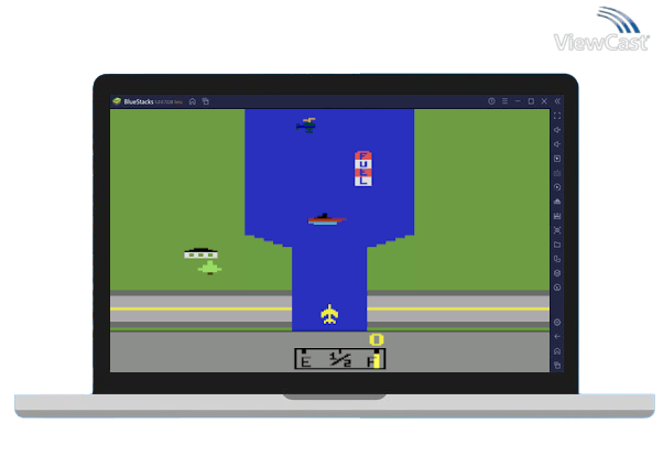 Download River Raid for PC / Windows / Computer