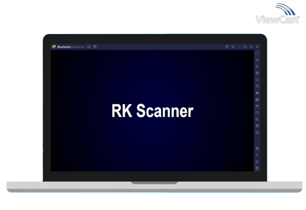 Download RK Scanner - Employees for PC / Windows / Computer
