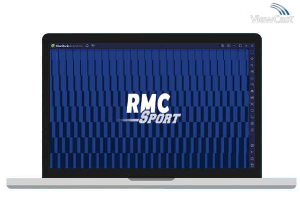 Download RMC Sport for PC / Windows / Computer