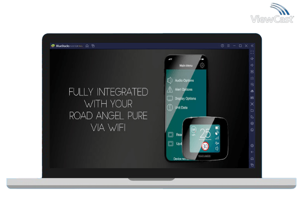 Download Road Angel Pure for PC / Windows / Computer