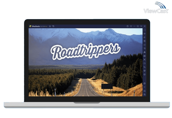 Download Roadtrippers - Trip Planner for PC / Windows / Computer
