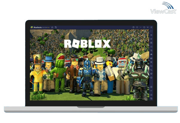 Download ROBLOX for PC / Windows / Computer