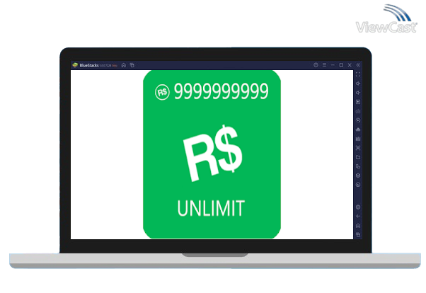 Download Robux Calc Free for PC / Windows / Computer