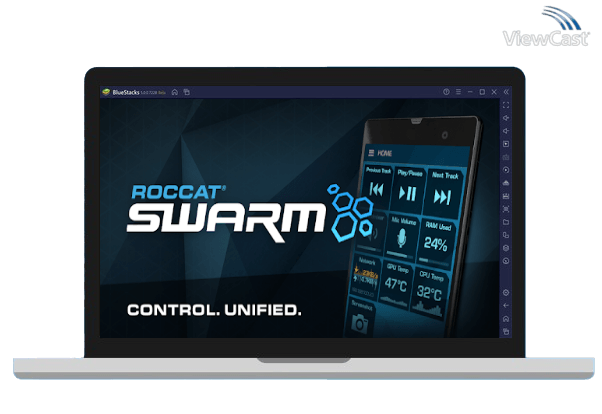 Download ROCCAT Swarm for PC / Windows / Computer