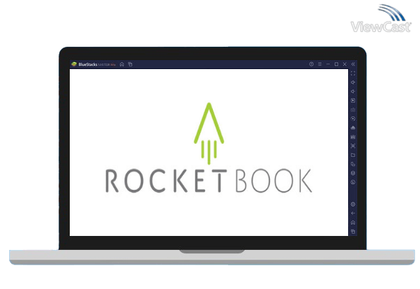 Download Rocketbook for PC / Windows / Computer