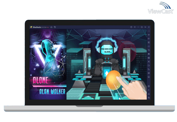 Download Rolling Sky for PC / Windows / Computer