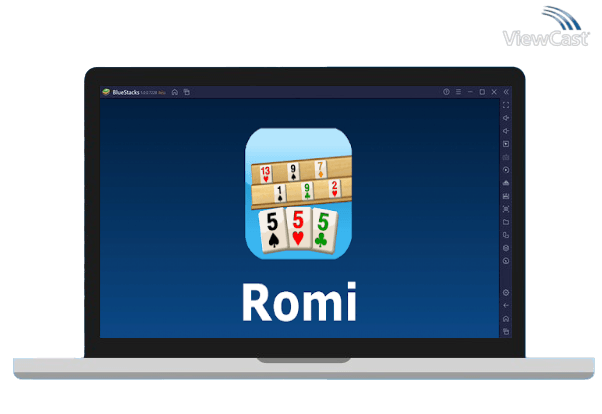 Download Romi Lite for PC / Windows / Computer