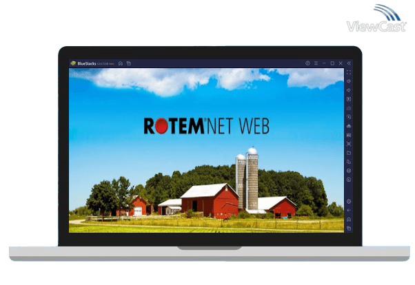Download RotemNet Web for PC / Windows / Computer