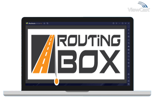 Download RoutingBox Mobile for PC / Windows / Computer