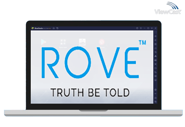 Download ROVE for PC / Windows / Computer