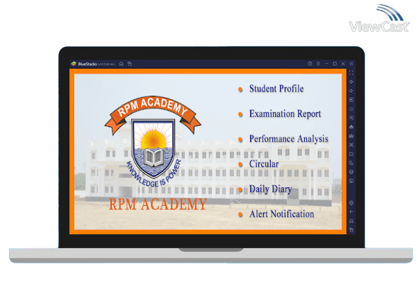 Download RPM ACADEMY for PC / Windows / Computer
