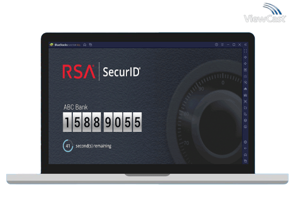 Download RSA SecurID Software Token for PC / Windows / Computer