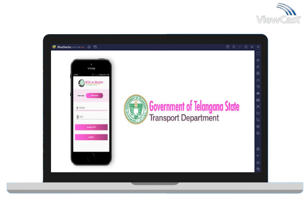 Download RTA m-Wallet for PC / Windows / Computer