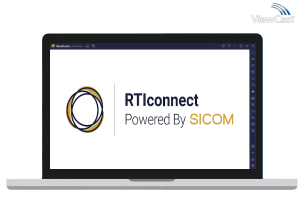 Download RTIconnect for PC / Windows / Computer