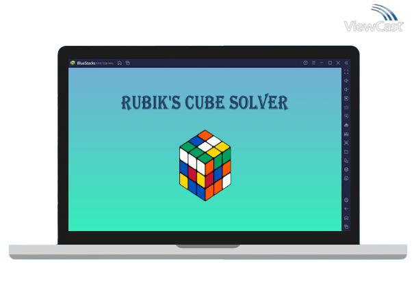 Download Rubik's cube solver for PC / Windows / Computer