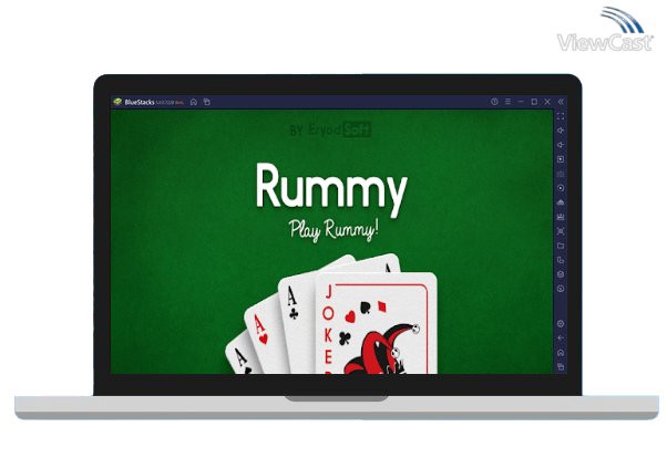Download Rummy - Free for PC / Windows / Computer