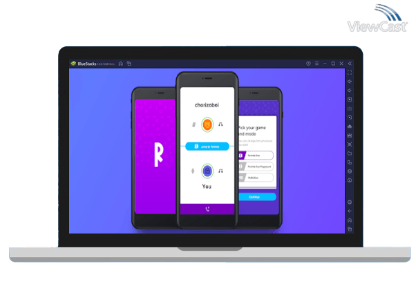 Download Rune Voice for PC / Windows / Computer