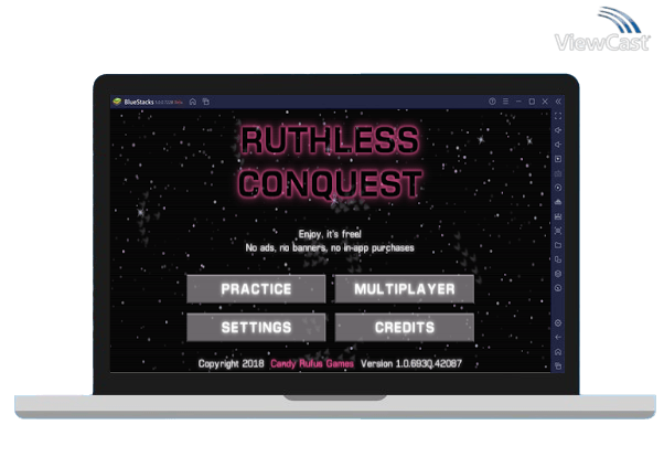 Download Ruthless Conquest for PC / Windows / Computer