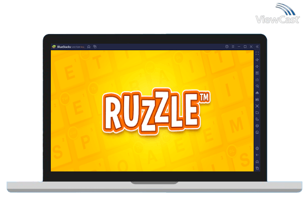 Download Ruzzle Free for PC / Windows / Computer