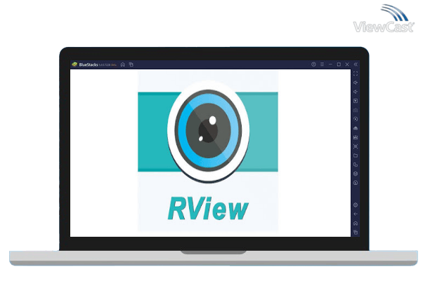 Download RView for PC / Windows / Computer