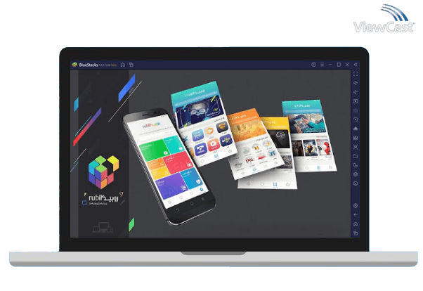 Download روبیکا | Rubika for PC / Windows / Computer