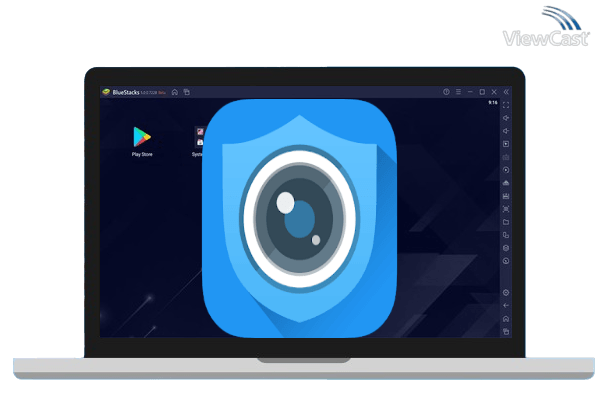 Download RXCamView for PC / Windows / Computer